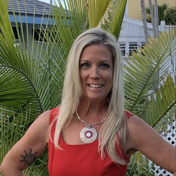 Land for Sale - 462 Nettles Boulevard, Jensen Beach, FL 34957 - 0.04 acres