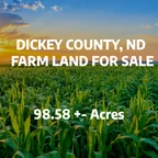 Land for Sale North Dakota | AcreValue