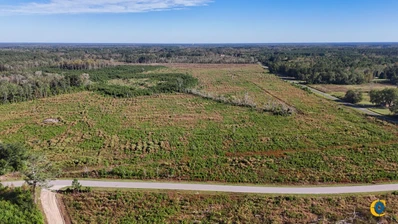 Land for Sale - Spanish Drive Lot C, Bowman, SC 29018 - 5 acres