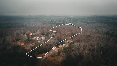 Land for Sale - TBD Parrish Lane, Lot#WP001, Colonial Beach, VA 22443 ...