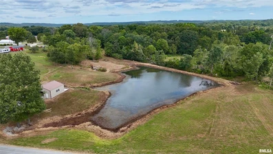 Land for Sale - 0000 Tulip Lane, Vienna, IL 62995 - 5.53 acres