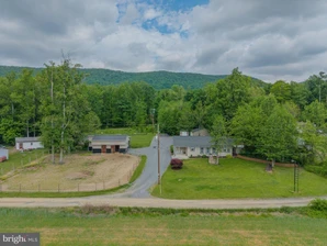 Land for Sale - 62 CASSEL Lane, Ickesburg, PA 17037 - 2.77 acres