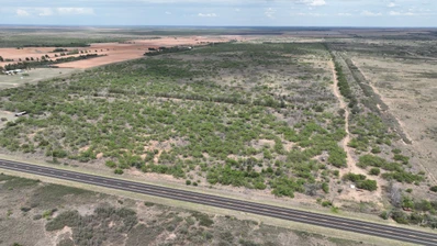 Land for Sale - State Highway 70, Roaring Springs, TX 79256 - 262.9 acres