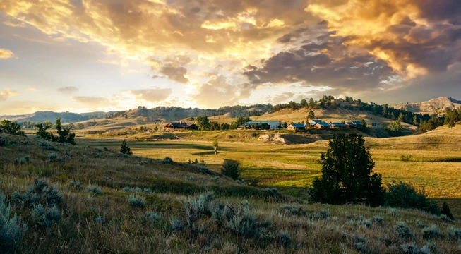 Land for Sale Campbell Wyoming | AcreValue