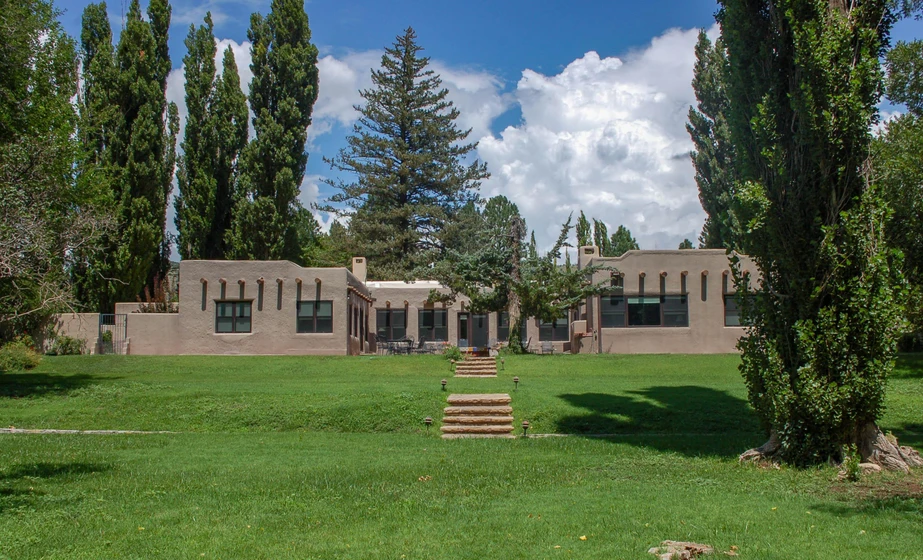 Land for Sale - Ruidoso, NM 88345 - 378.54 acres