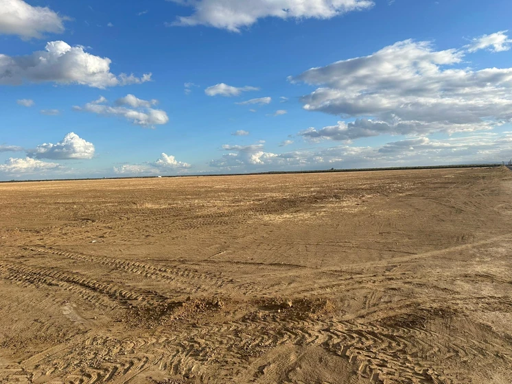 Land for Sale - S. of Kimberlina Rd., E. side of Wildwood Rd., Wasco ...