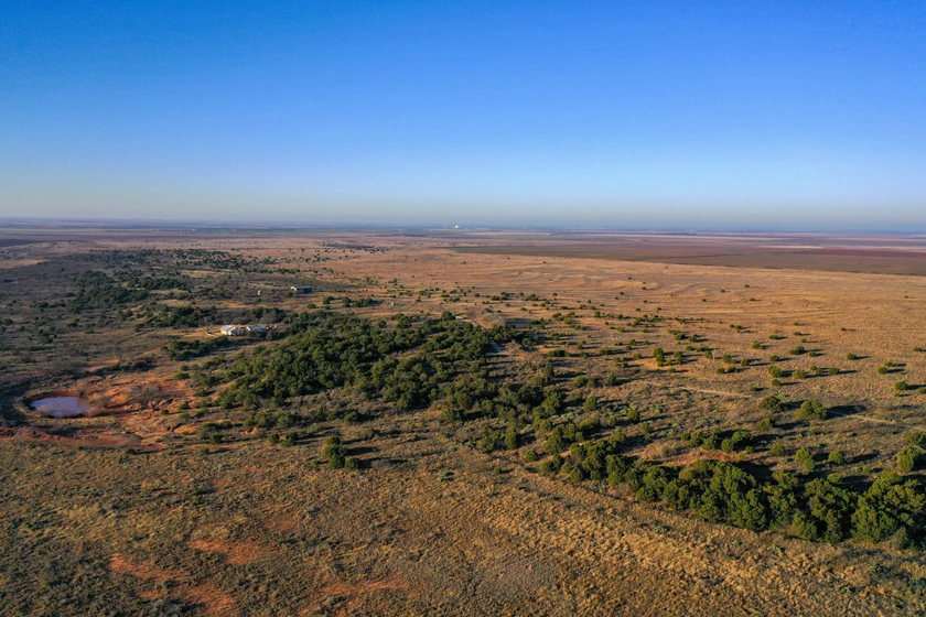 Land for Sale - 11869 FM 2834, Hamlin, TX 79520 - 334 acres