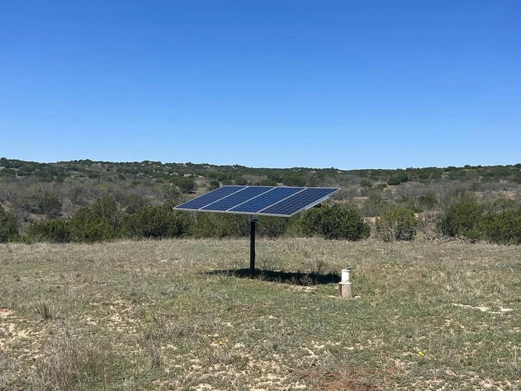 Land for Sale - Roaring Springs, TX 79256 - 54 acres