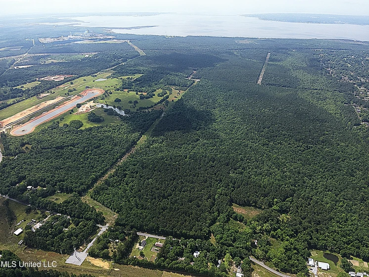 Land for Sale - W Interstate 10, Pass Christian, MS 39571 - 636 acres