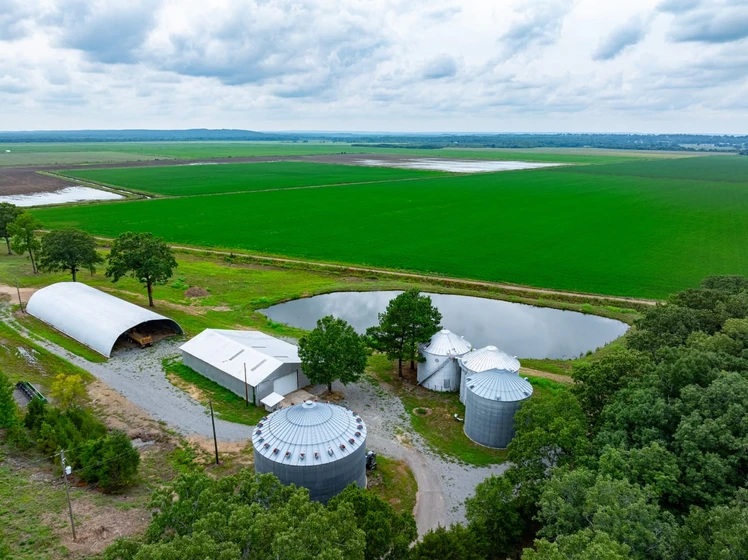 Land for Sale - Taylor Circle, Conway, AR 72016 - 335 acres