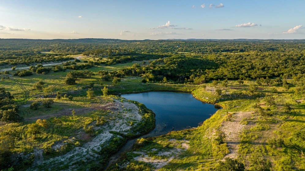 Land for Sale - Dripping Springs, TX 78620 - 246 acres