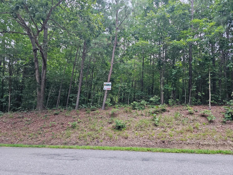 Land for Sale - Courthouse Road, Crewe, VA 23930 - 9.4 acres