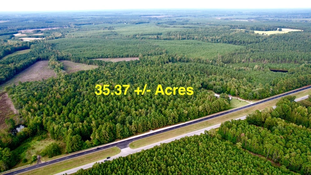 Land for Sale - 0 Governor Harrison Pkwy Lot#WP001, Freeman, VA 23856 ...