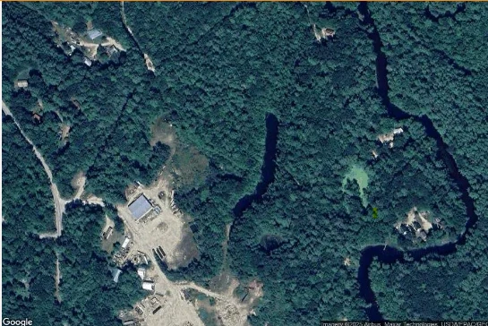 Land for Sale - 7 Maplewood Drive, Naples, ME 04055 - 100 acres