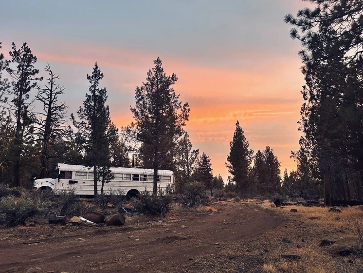 Land for Sale - Wilt Rd., Sisters, OR 97759 - 6.03 acres