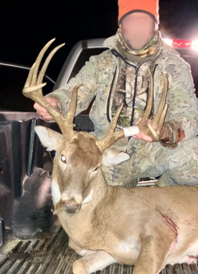 Land for Sale - Kratzinger Hollow Road, Lot#WP001, Cobden, IL 62920 ...