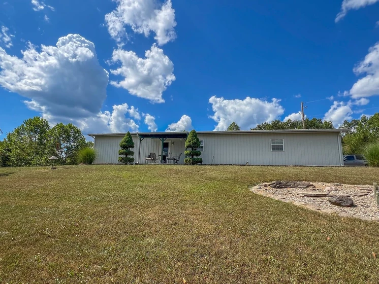Land for Sale - 64310 State Route 56, Creola, OH 45622 - 5 acres