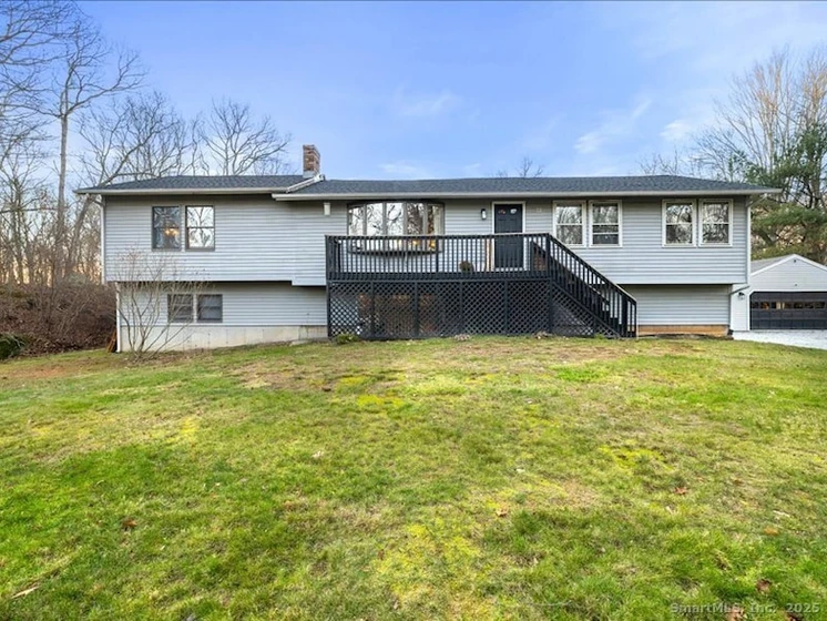 Land for Sale - 73 Airline Road, Clinton, CT 06413 - 3.17 acres