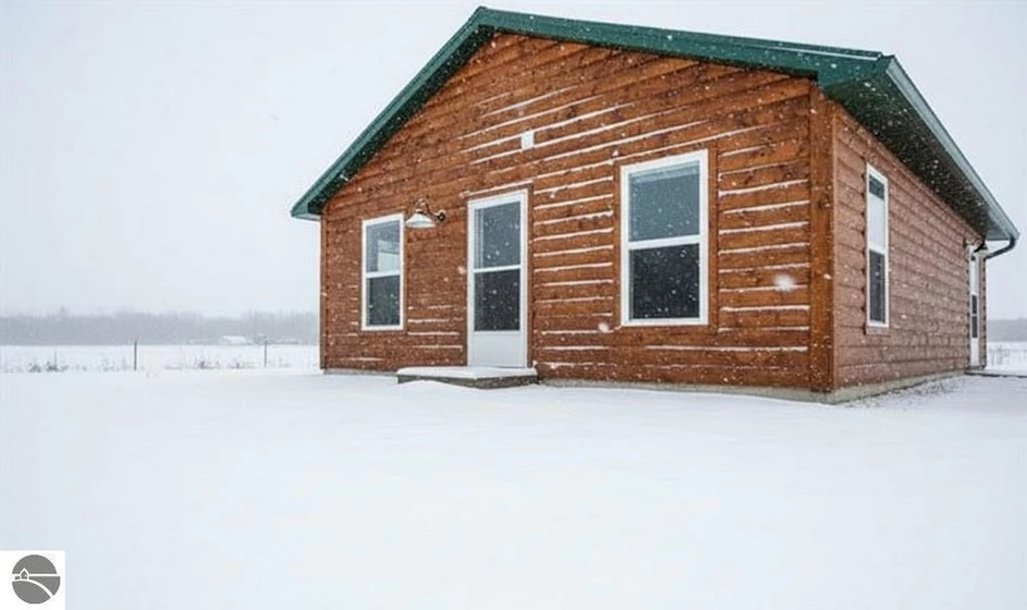 Land for Sale - 2835 Walton Road, Kingsley, MI 49649 - 2.5 acres