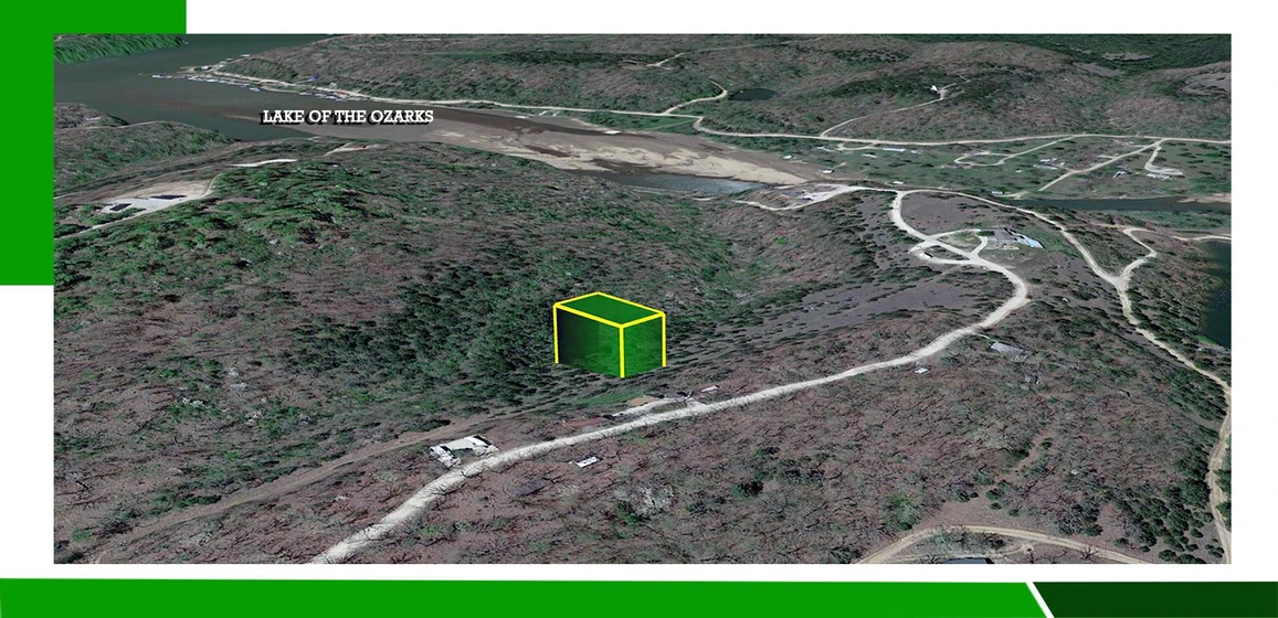 Land for Sale - Lot 73 Indian Creek Hills, Rocky Mount, MO 65072 - 0.19 ...