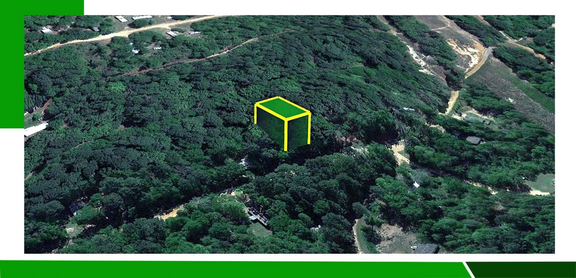 Land for Sale - Spruce Dr, Harleton, TX 75651 - 0.15 acres