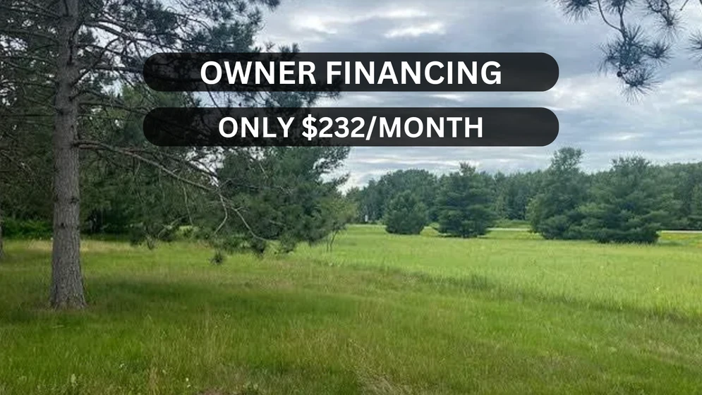 Land for Sale - Corner of Co Rd 17 and Co Rd 26, Browerville, MN 56438 ...