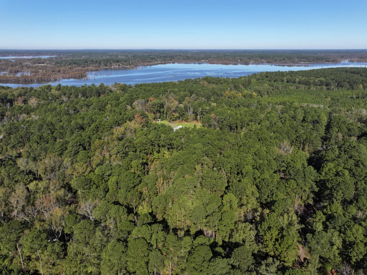 Land for Sale - Canal St, Ringgold, LA 71068 - 0.85 acres