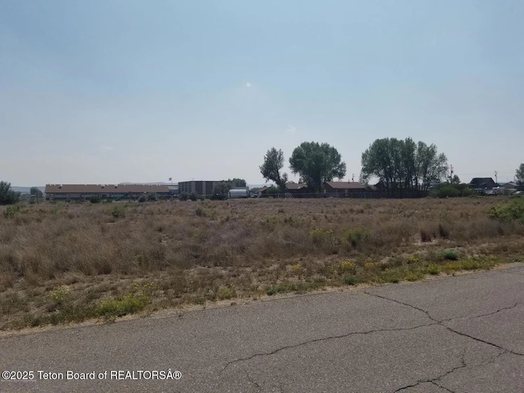 Land for Sale - 0 S Labarge Street 25-1180, La Barge, WY 83123 - 0.15 acres