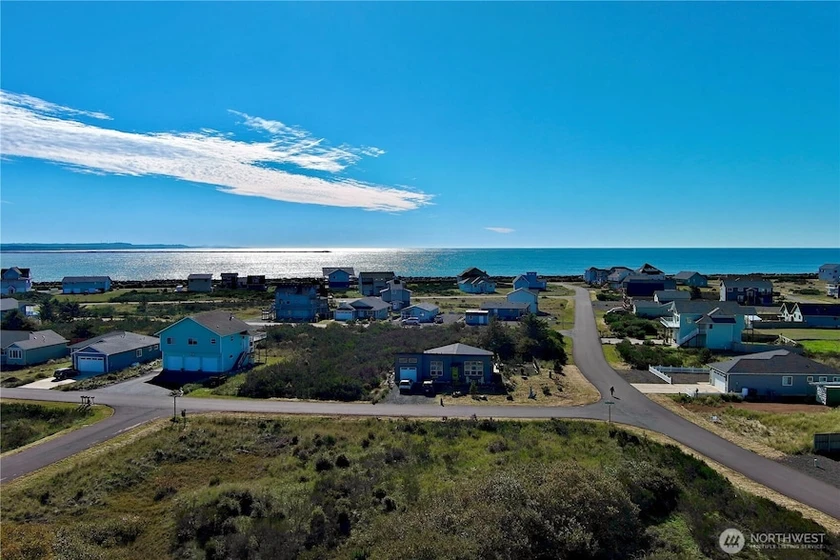 Land for Sale - 1420 Diamond Head Avenue SW, Ocean Shores, WA 98569 - 0 ...