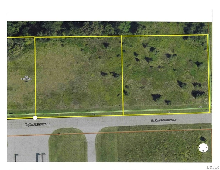 Land for Sale - Block Skyline Drive, Morenci, MI 49256 - 2.3 acres