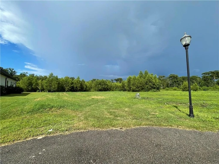 Land for Sale - 118 Wood Duck Drive, Belle Chasse, LA 70037 - 0.27 acres