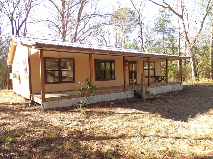 Land for Sale - 16590 State Highway 21 East, Crockett, TX 75835 - 14 acres