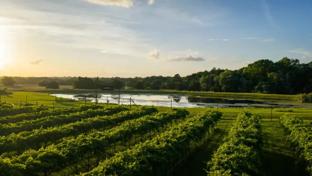 Land for Sale - 2080 Zimmerscheidt Road, Columbus, TX 78934 - 70 acres